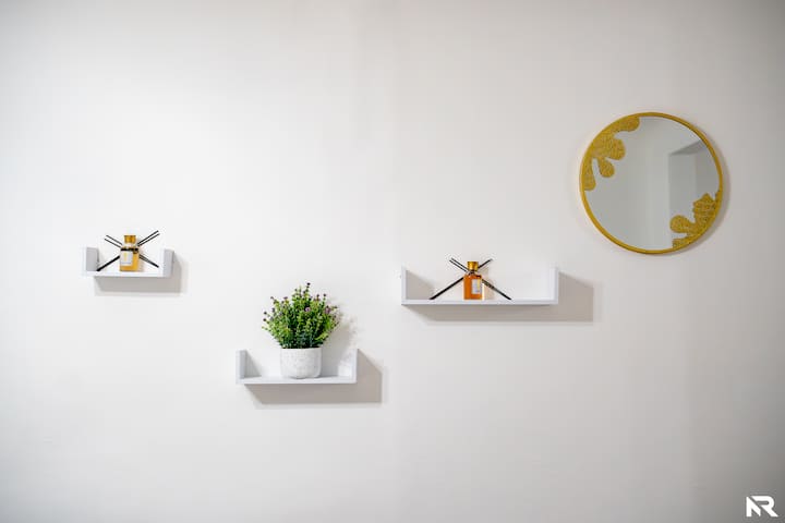 Appartement Meublé Owendo - Gabon