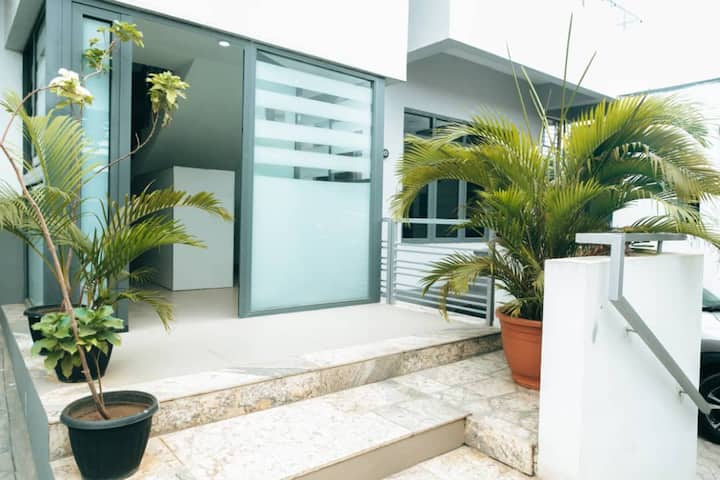 Domira Smart Luxury Apartment - Nigeria