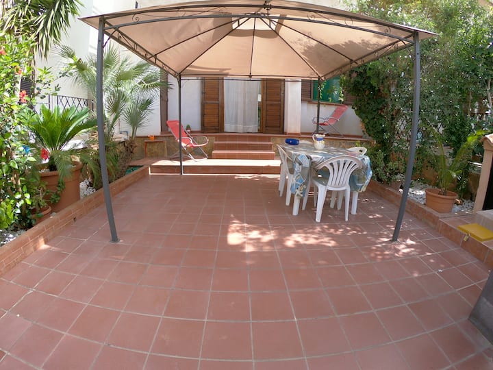 Sun Vito - Casa Vacanze Vicino La Spiaggia - San Vito Lo Capo