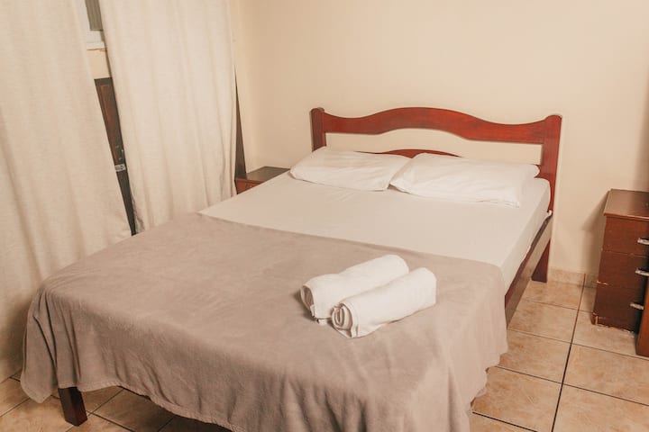 Central House (7min A Pé Da Praia Do Forte) - Cabo Frio