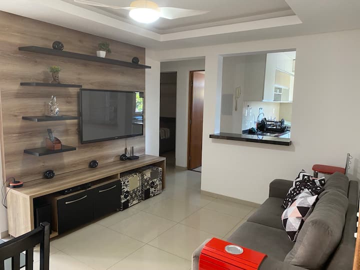 É Confortável, Completo E Perto De São Luís/ma. - São Luís