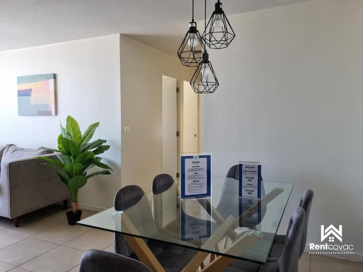 Dpto Corporativo I Talca Norte Factura Inmediata - Talca