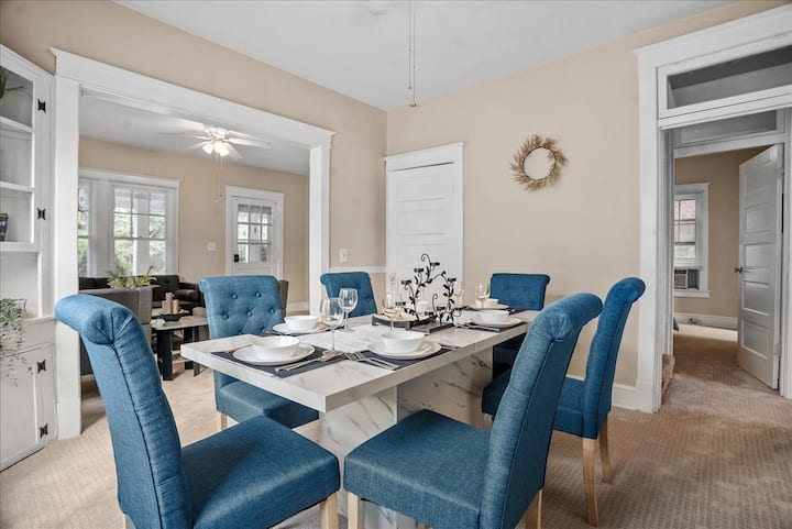 Entire Spacious Home Near Dc - Washington, D.C.