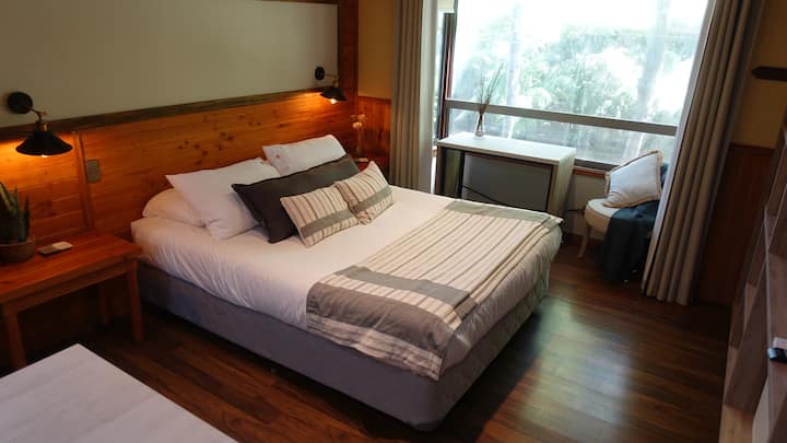 Departamento Estudio "El Estero" - Pucon