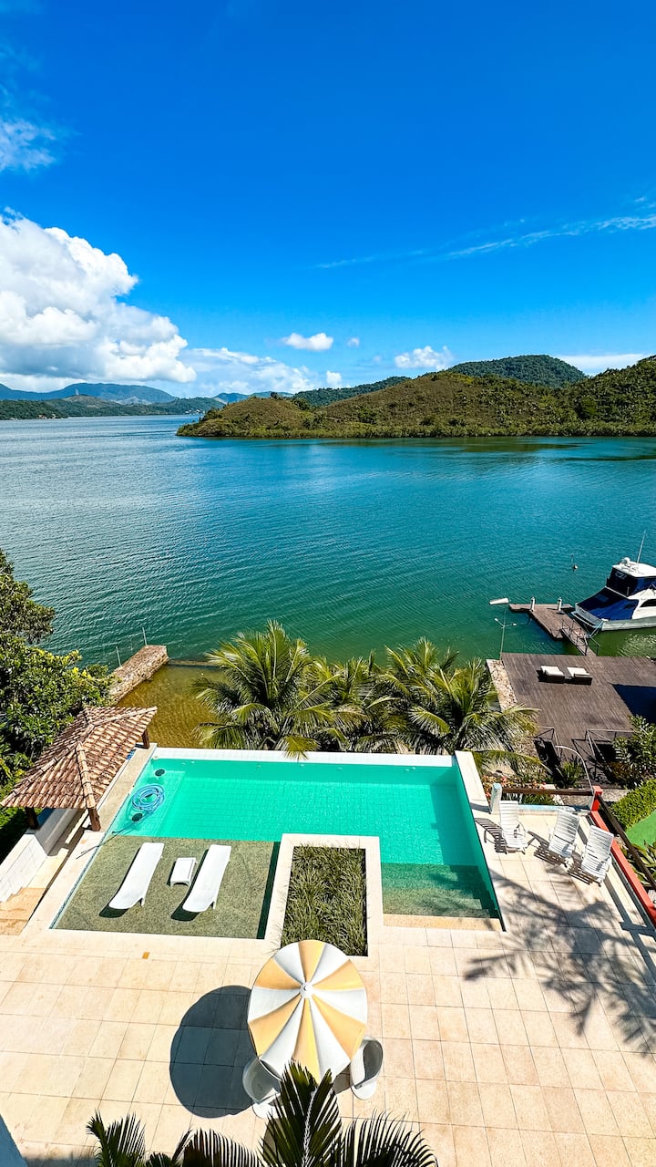 Zurk Beach House - Brasilien