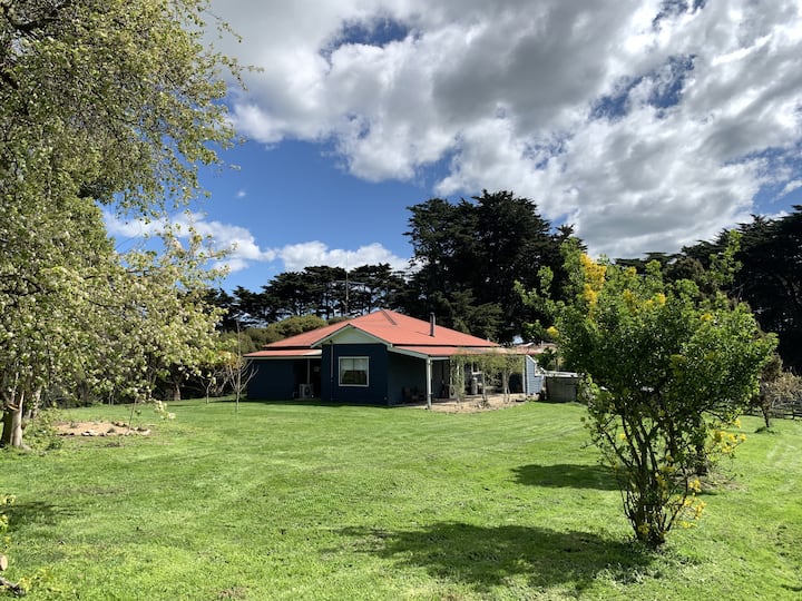 Rosella Ridge - Korumburra