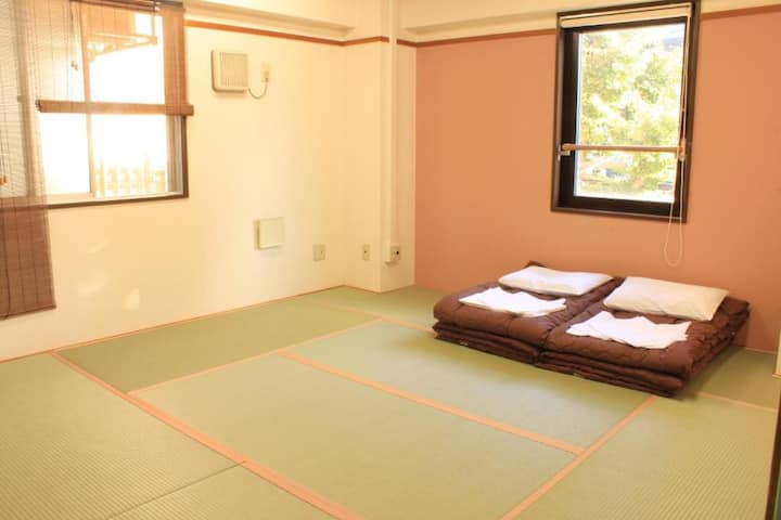 【Near Tourist Attractions】japanese-style/2 Ppl - Kobe