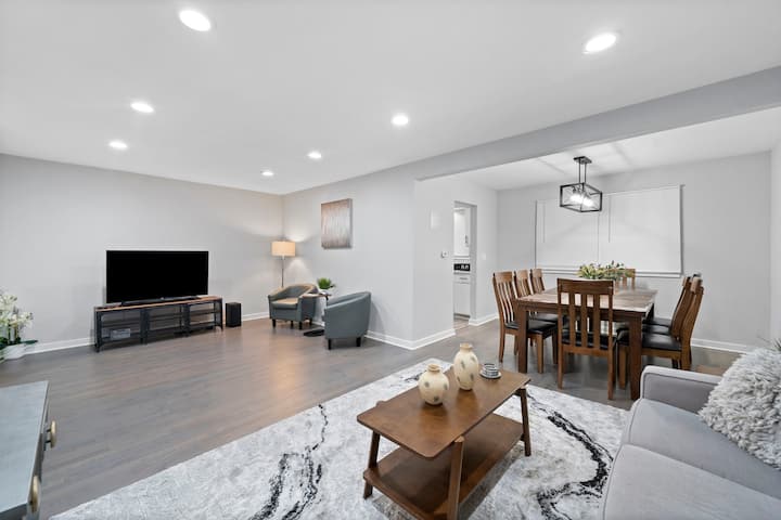 Lombard Rental - Central Ave - Downers Grove, IL