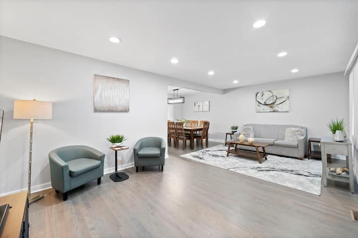 Lombard Fhs Rental - Central Ave - Downers Grove, IL