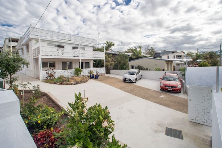 Big Room W Ensuite 300m To Beach - Sunshine Coast Queensland, Australia