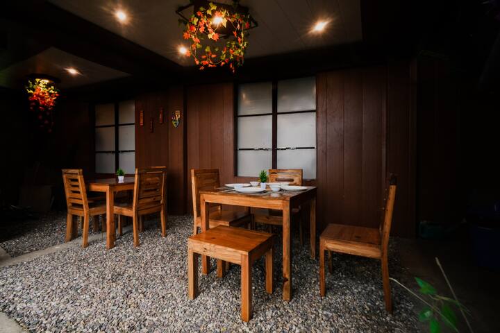 Symphony Cottage By Sama Homestays - Palampur