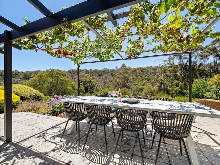 By The River - Idyllic Getaway - Margaret River