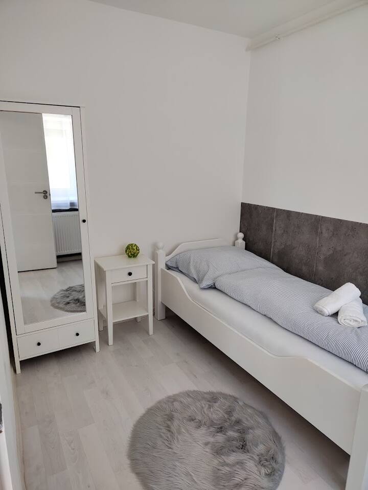 Nassaflat Apartman - Pécs