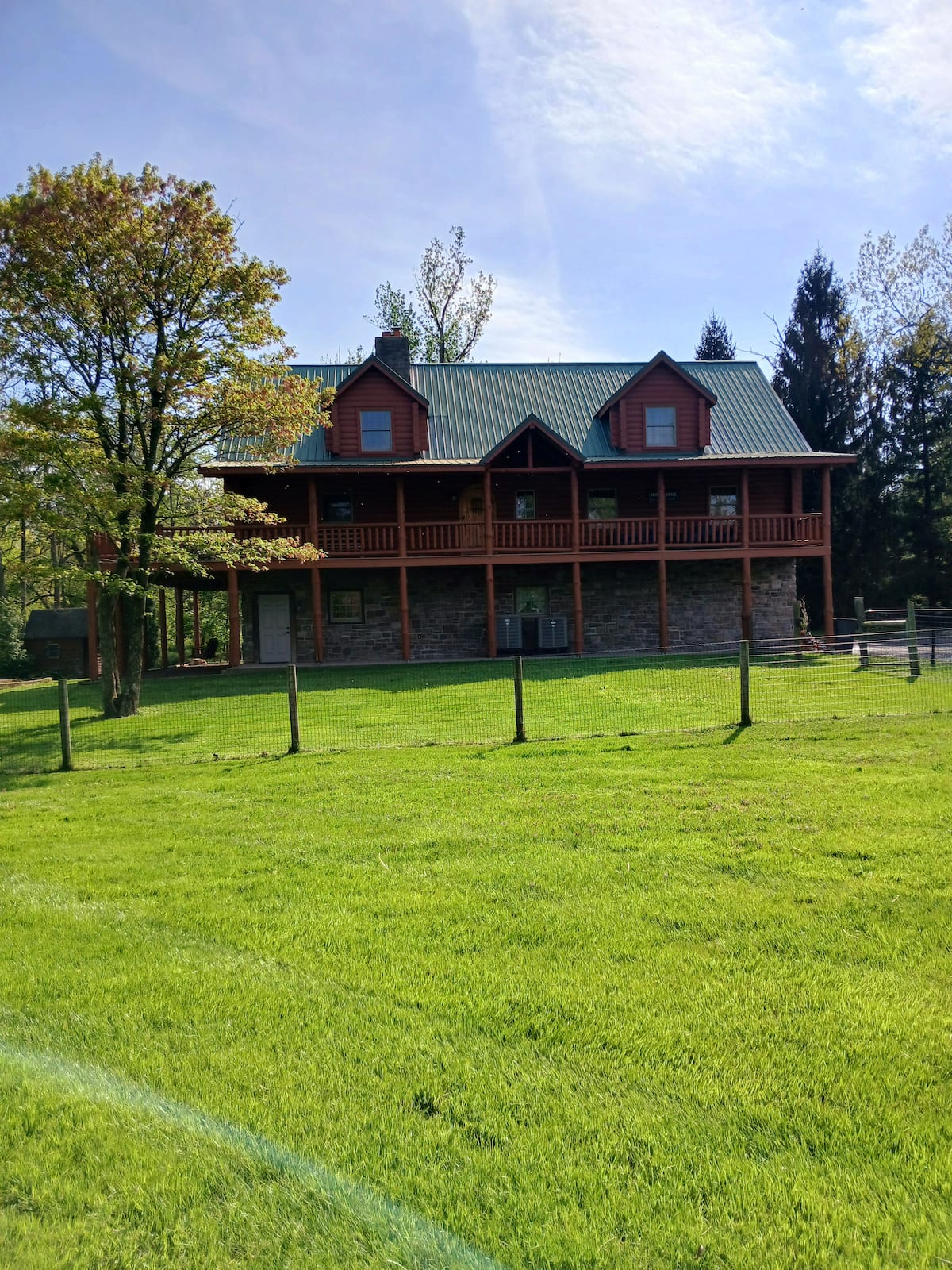 Lancaster Cabin Vacation Rentals - Pennsylvania, United States | Airbnb