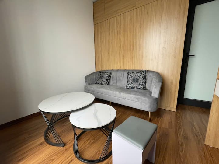 [Promo] 1br Apartment High Floor - Bắc Ninh