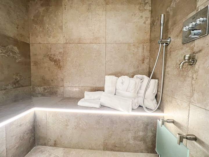 Souplex Avec Hammam Privatif - Lille