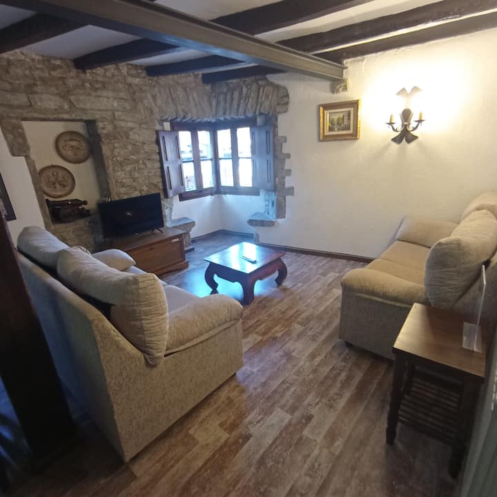 Apartaments Can Lo 2 - Tavertet
