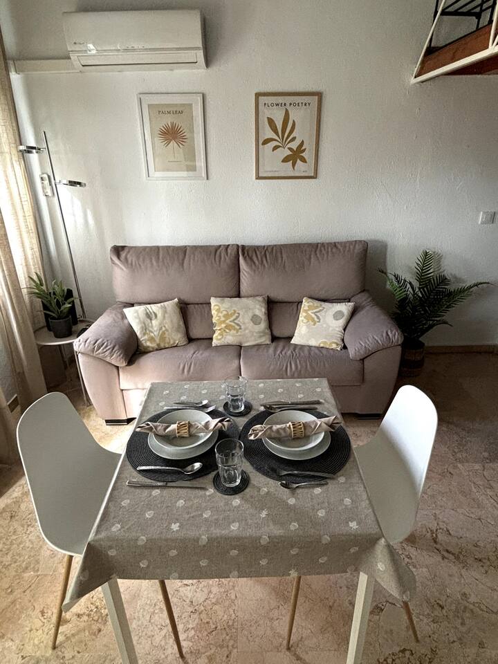 Estudio Picasso - Camas