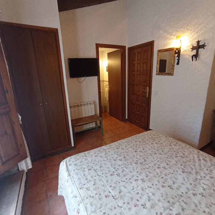 Apartament Can Lo 3 - Rupit