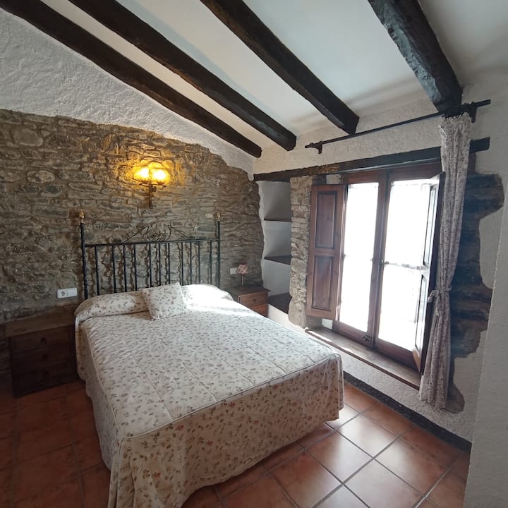 Apartament Can Lo 3 - Rupit