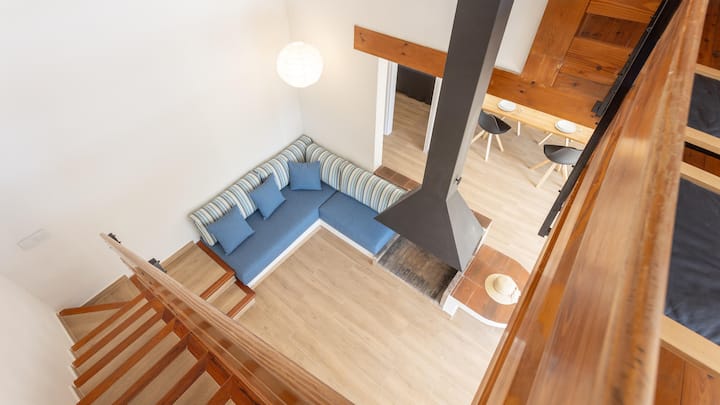 Apartamento Tamariu 4 Personas - Palafrugell