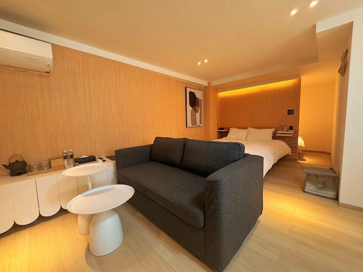 Mkg Home ·芝102舒适便捷的东京旅居 - 六本木