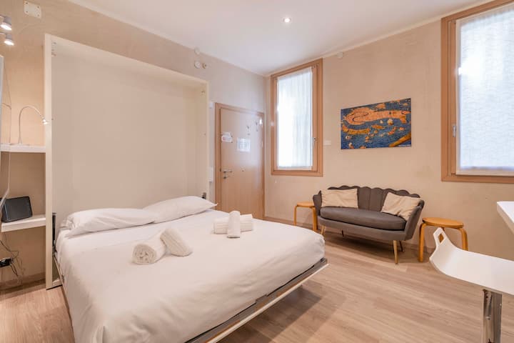 Casa Del Pittore Rialto - Venice