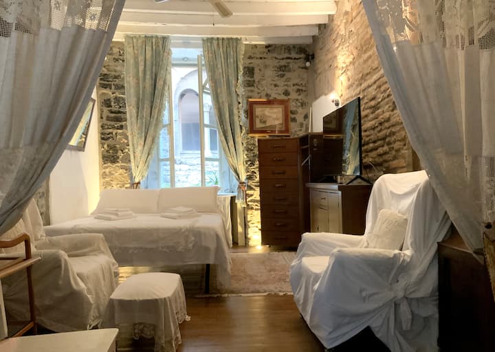 La Casa Di Claretta - Como