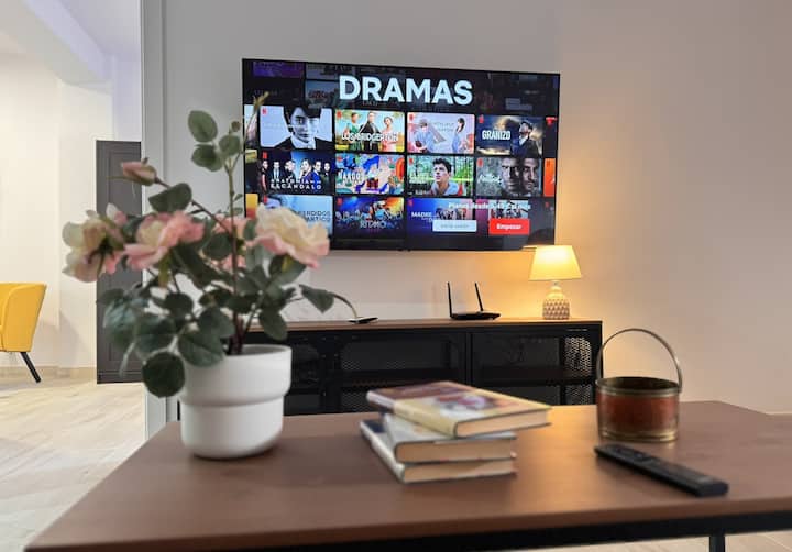 Cosy 1br / Close To Basilica Macarena | Wifi - Séville