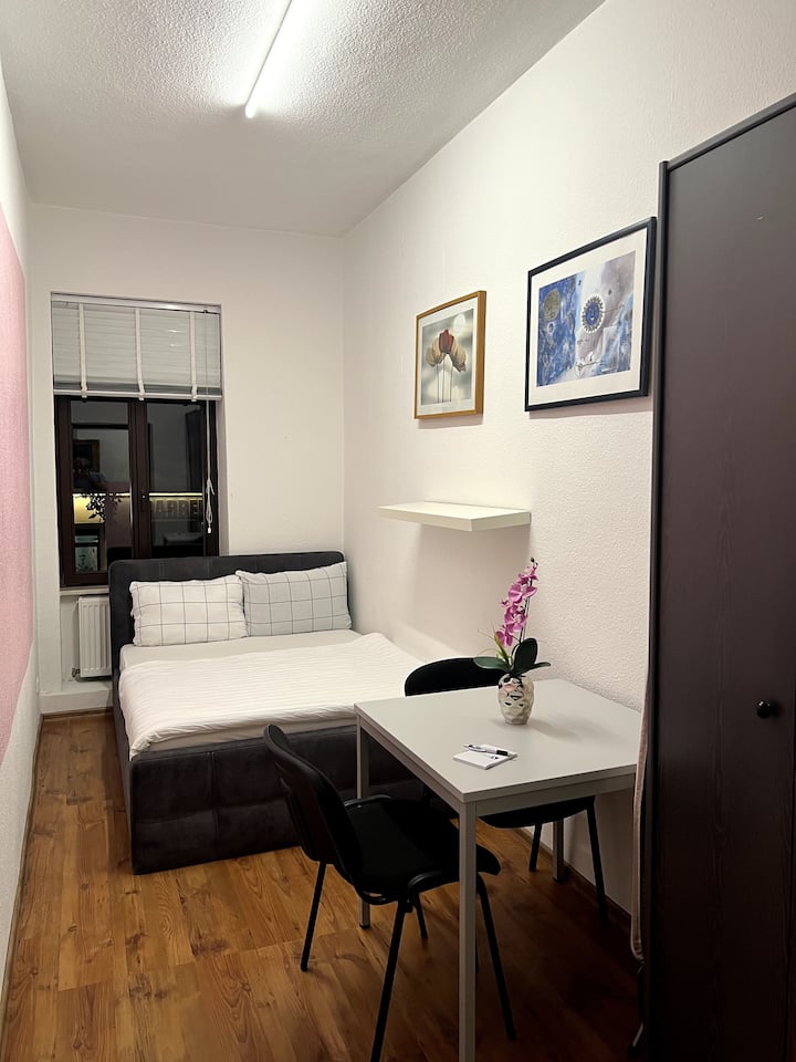 2-zimmer Wohnung - Sj Apartments - Leipzig