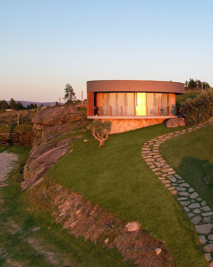 Villa Superior - Fafe