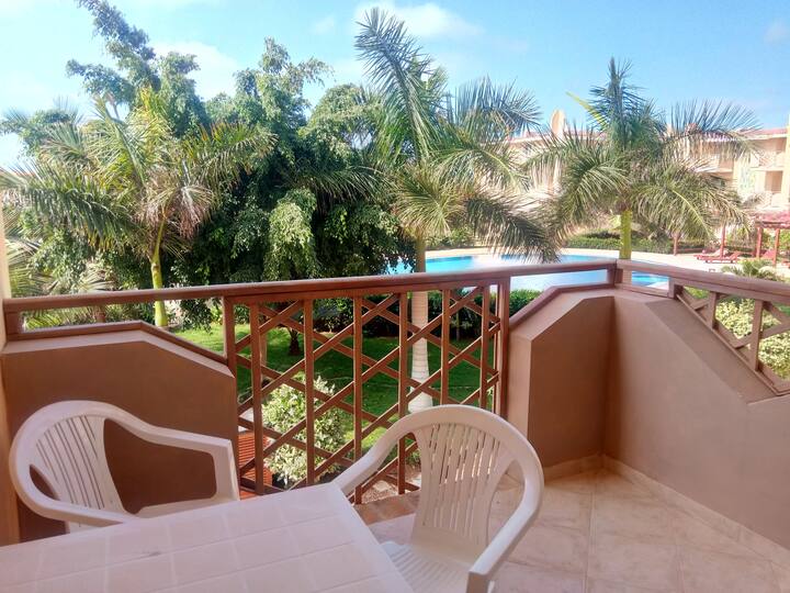 Lovely First Floor Apartment - Kap Verde