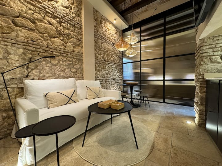 Apartamentos Premium  Nazarí  - Pozo  Parking Free - Córdoba, Espagne