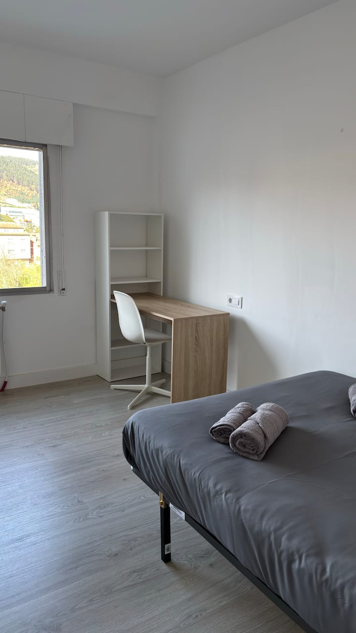 Villa Artista Home - Pontevedra