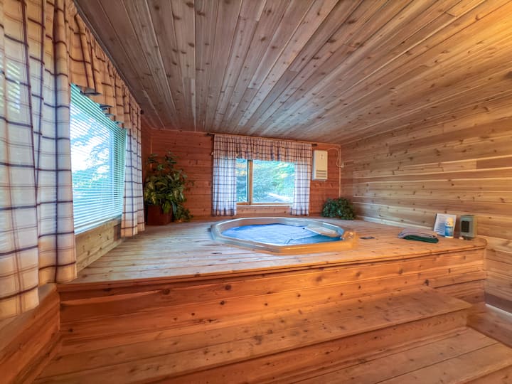 4br Big Sky Condo W/sauna & Spa - Big Sky, MT