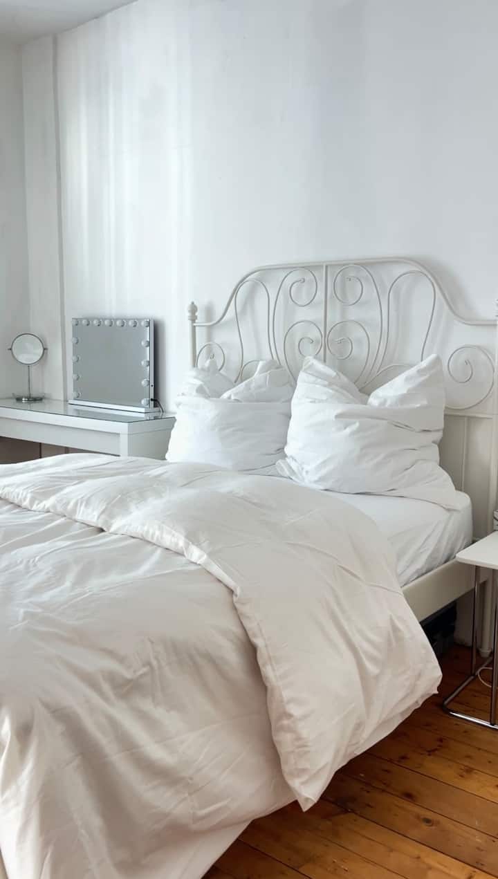 Gemütliches Loft In Ehrenfeld - Köln