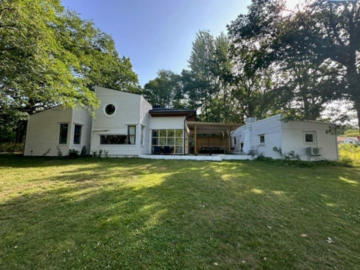 Stort Sommarhus På ÖLand - Kalmar