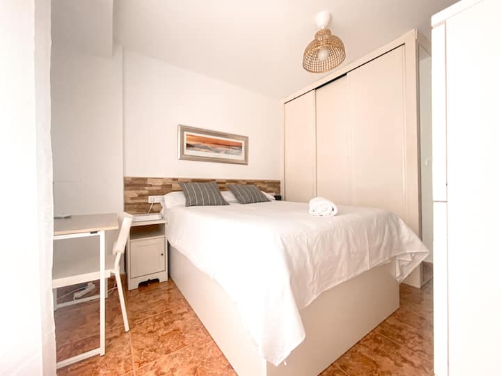 Acogedor Apartamento Soleado - Vut-6446-as - Gijón