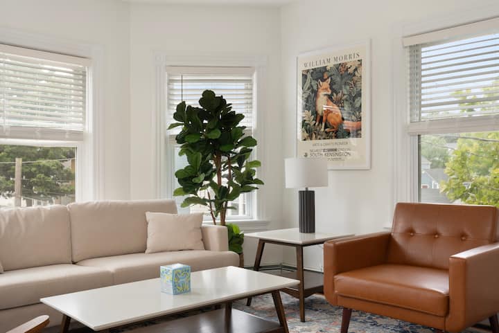Urban Holiday Escape! – Book Now! - Providence, RI