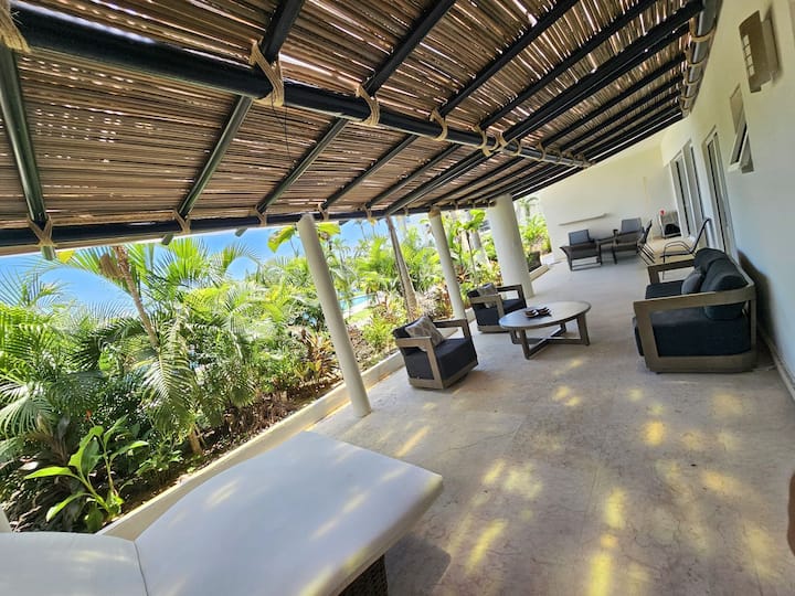 Departamento En Acapulco Diamante De 4 Recamaras - Acapulco