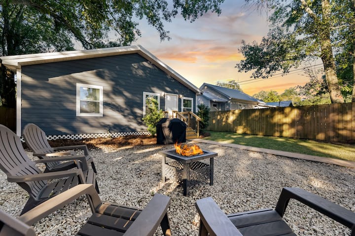 Pets|spaciousyard|gasgrill|arcadegame|foosball|owa - Foley, AL