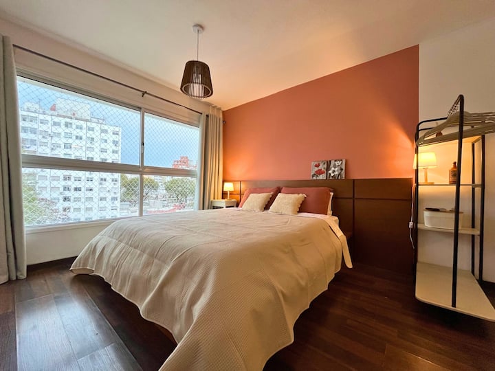 Pocitos Art Estudio - Montevideo