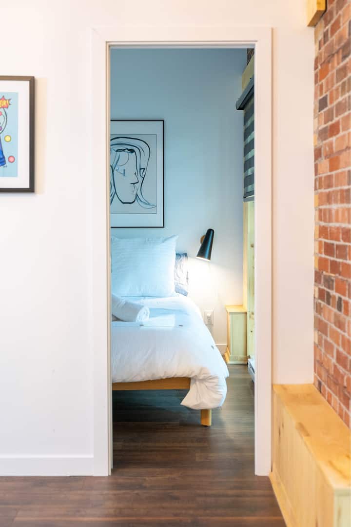 Nouveau Bijou à Saint-roch! - Québec, QC