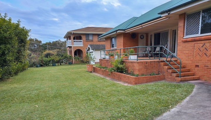 350m To The Beach & Shops-long Stay Discounts :0) - Redcliffe