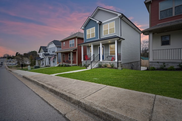 The Downtown Drift - Clarksville, TN