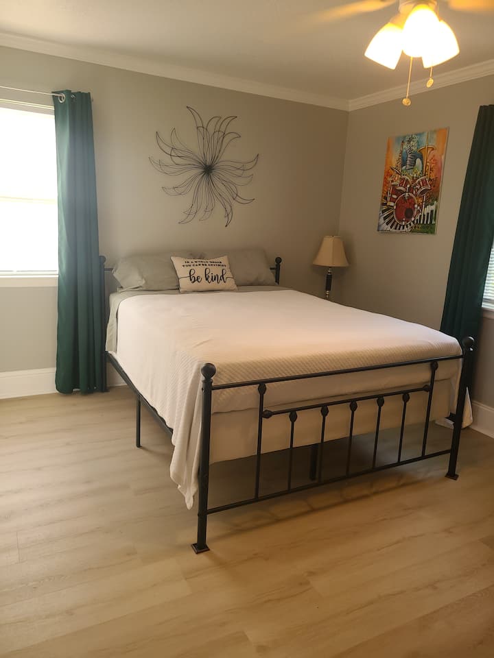 Oakwood Manor 1st Floor Guest - Gulfport