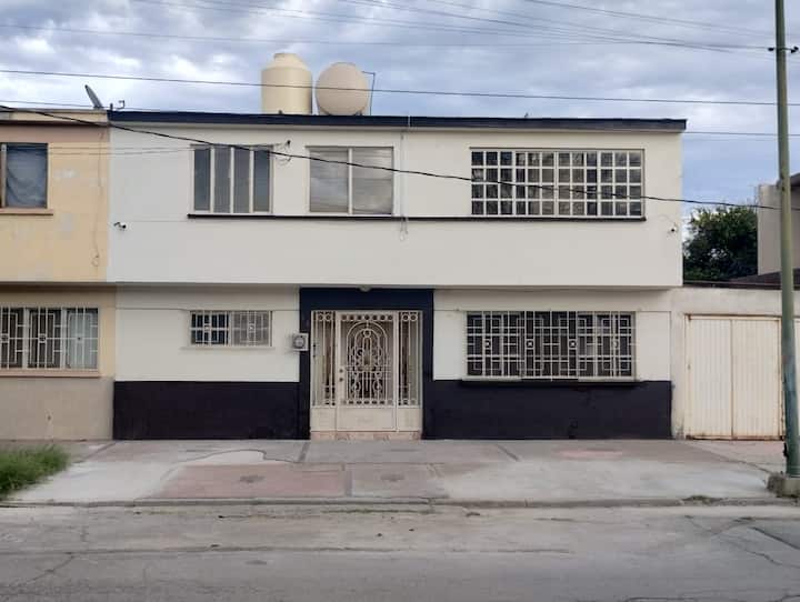 Dpto. Ejecutivo La Morenita 5 - Torreón