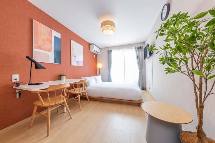 2f Apt | 1-min To Station | Near Skytree & Asakusa - Asakusa