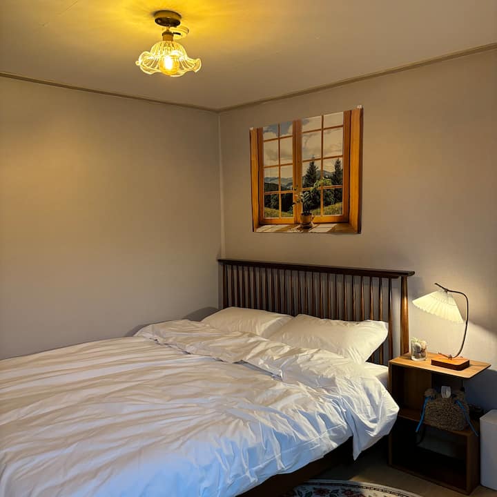 [스탠바이미/매일소독/부산역/초량역/연박할인] 스테이 정화(Stay Jeonghwa) - Busan