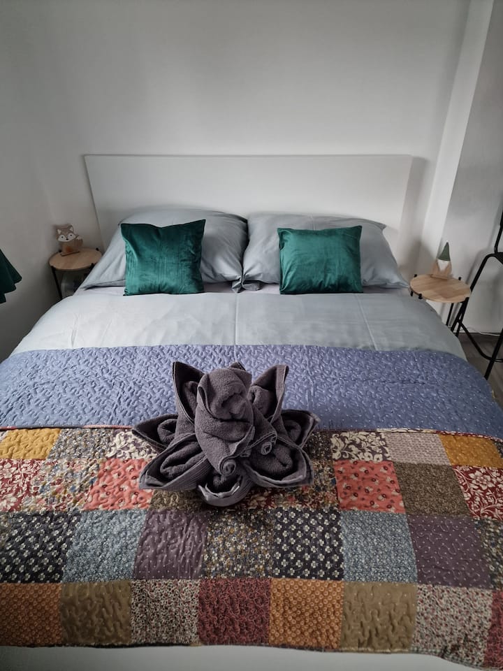 Apartmán Važec - Štrbské Pleso